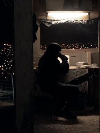 Image gallery for The Night Guard - FilmAffinity