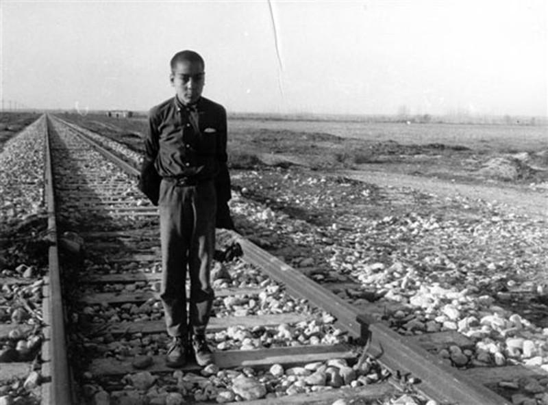 Image gallery for The Night It Rained - FilmAffinity