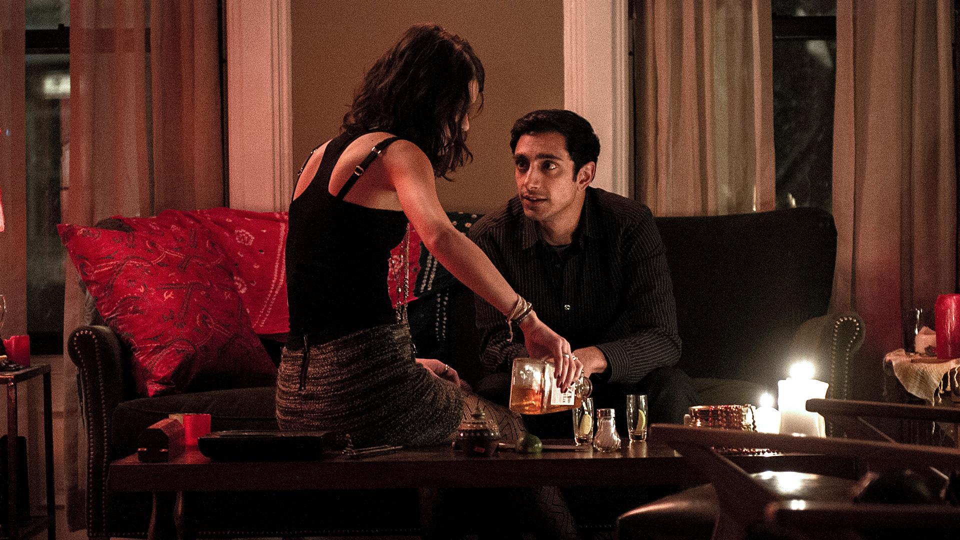 Image gallery for The Night Of (TV Miniseries) - FilmAffinity