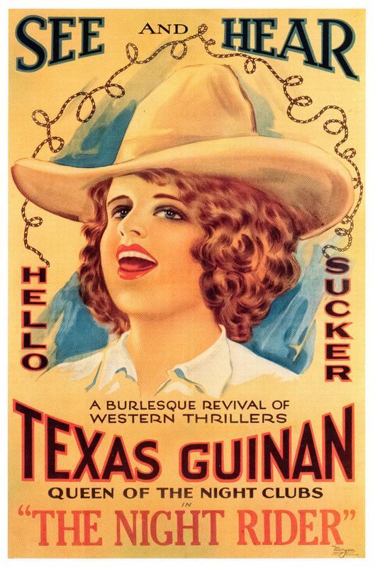 Sección visual de The Night Rider (C) - FilmAffinity