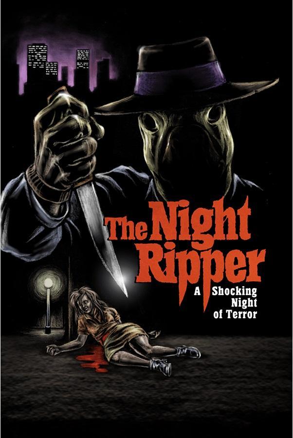 Image gallery for The Night Ripper - FilmAffinity