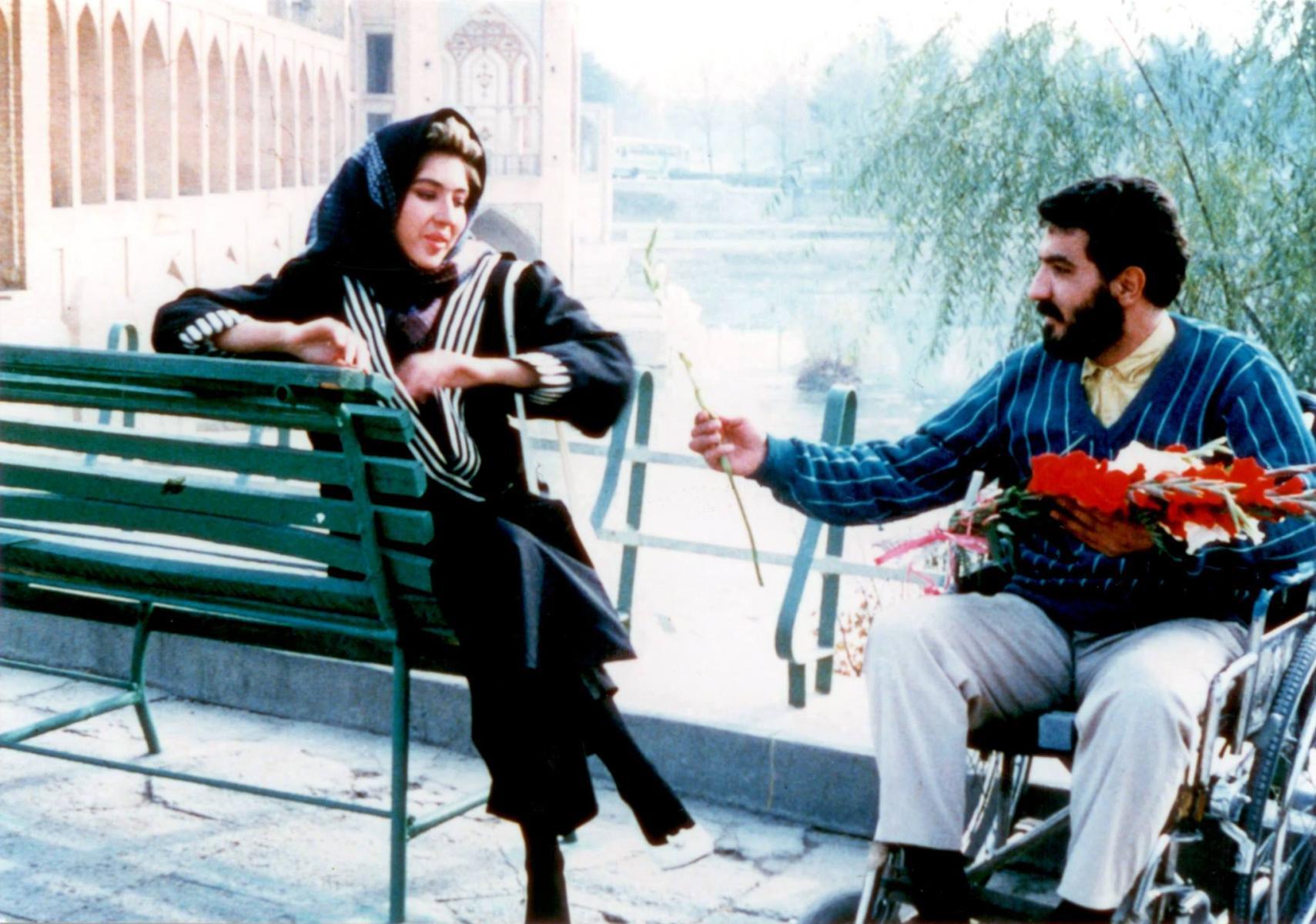 Image gallery for The Nights of Zayandeh-Rood - FilmAffinity