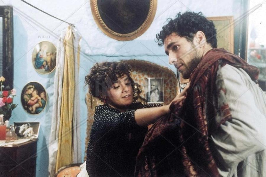 Image gallery for The Nymph - FilmAffinity