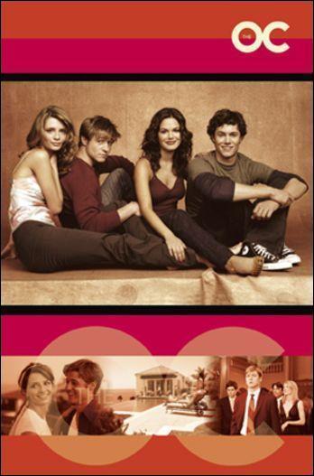 Sección visual de The O.C. - The Orange County (Serie de TV) - FilmAffinity
