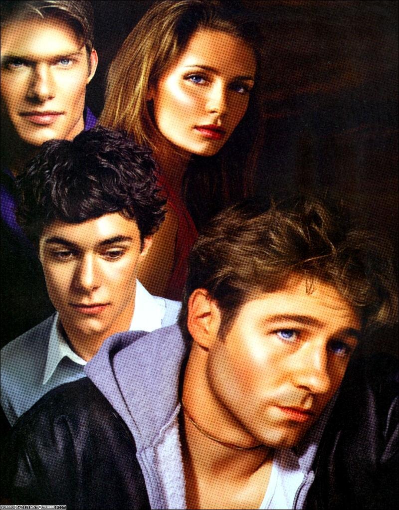 Sección visual de The O.C. - The Orange County (Serie de TV) - FilmAffinity