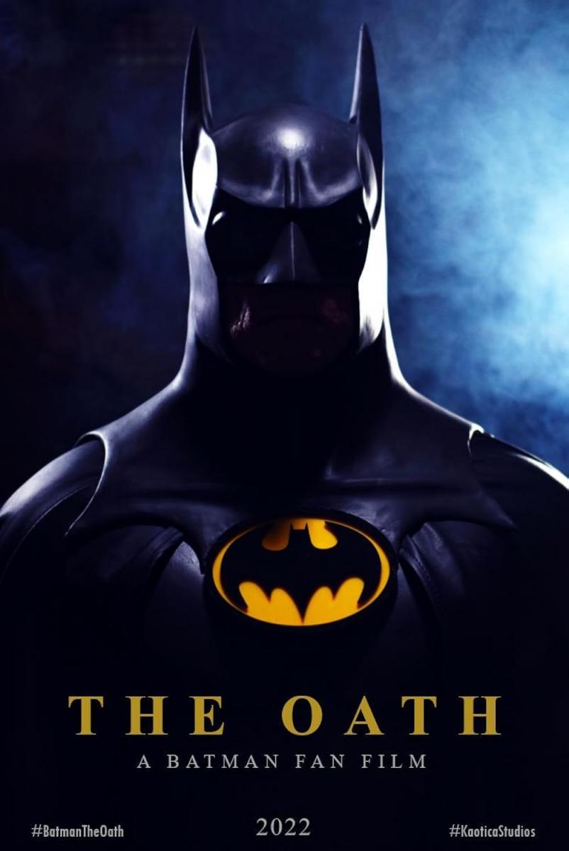 Image gallery for The Oath: A Batman Fan Film (S) - FilmAffinity