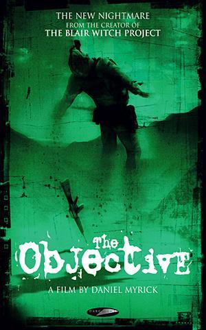 Image gallery for The Objective - FilmAffinity