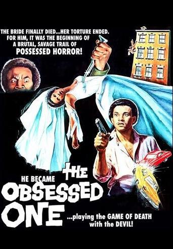 Image gallery for The Obsessed One - FilmAffinity