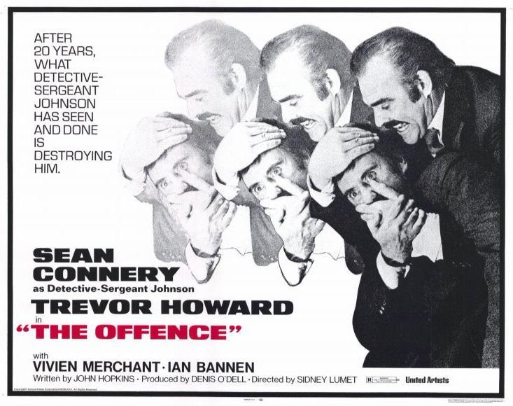 Image gallery for The Offence - FilmAffinity