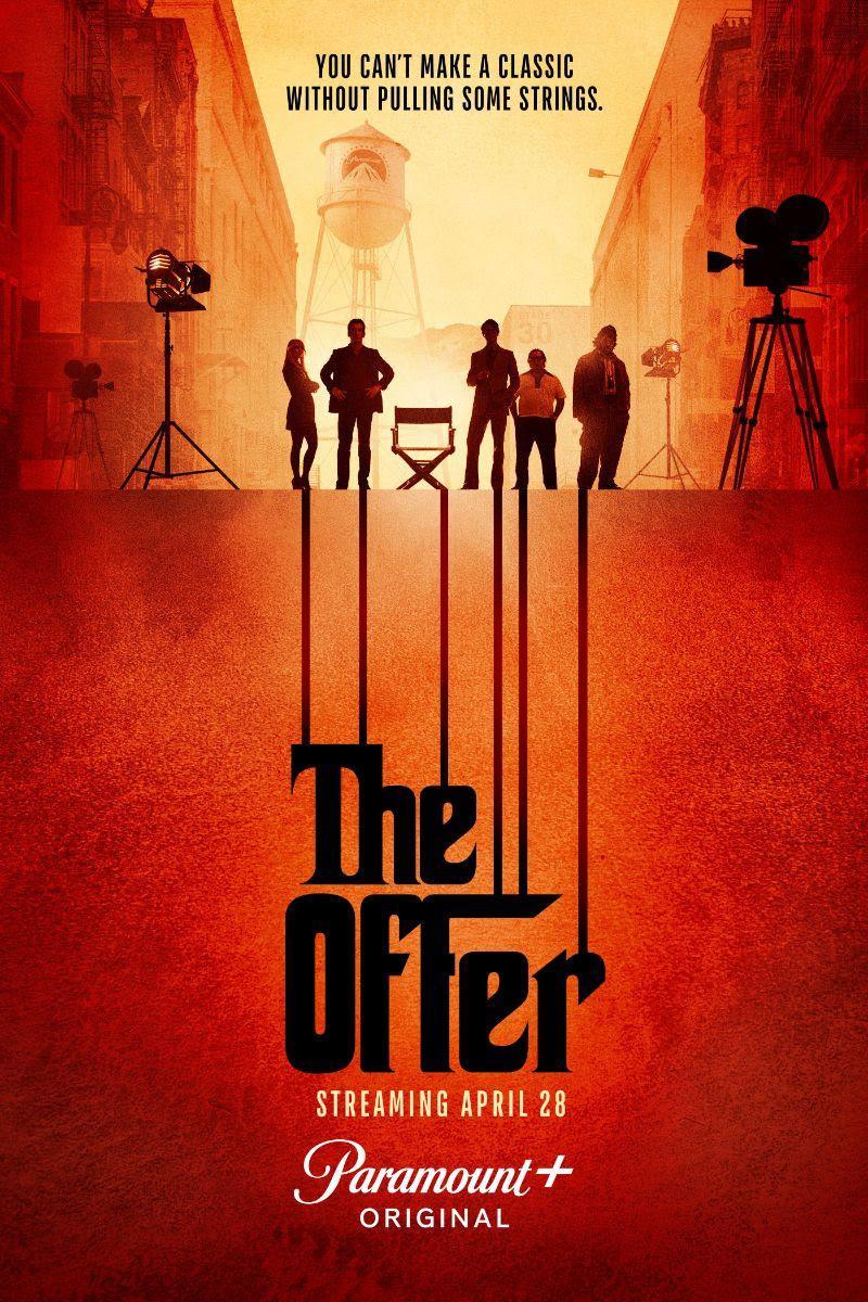 Image gallery for The Offer (TV Miniseries) - FilmAffinity