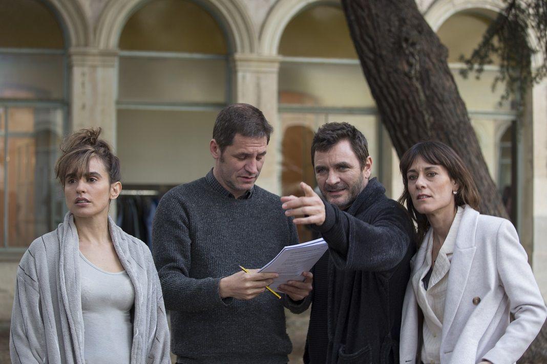 Image gallery for The Offering - FilmAffinity