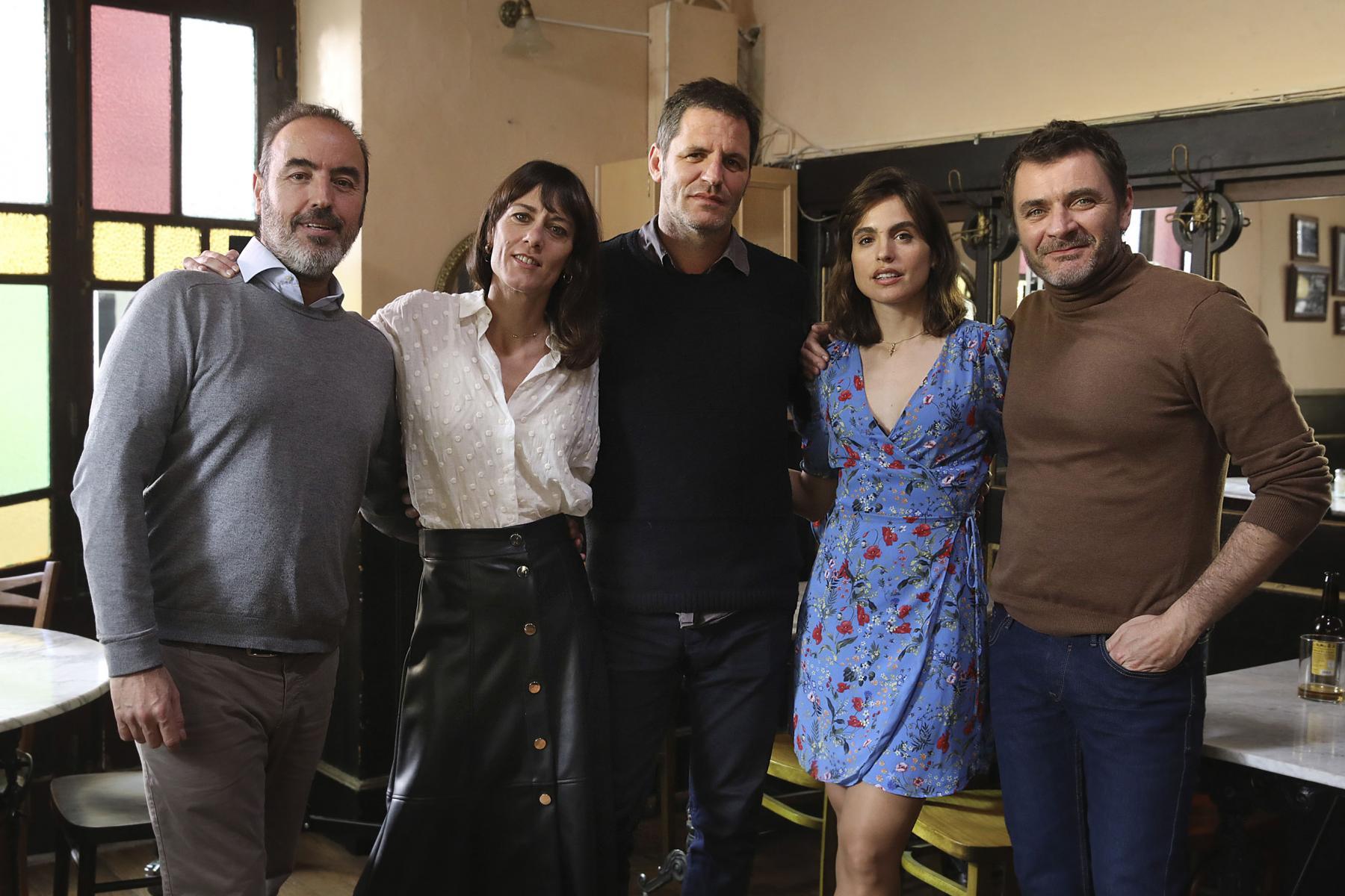 Image gallery for The Offering - FilmAffinity