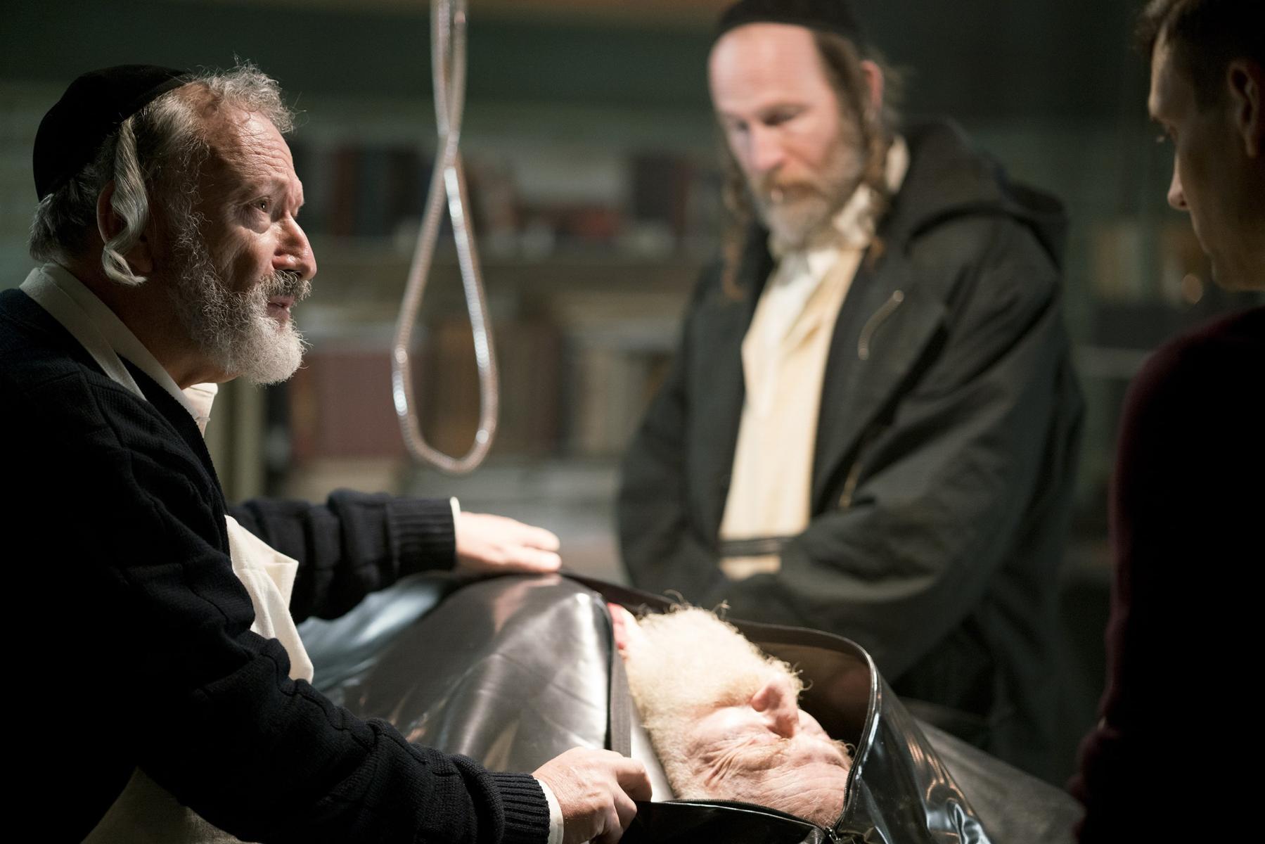 Image gallery for The Offering - FilmAffinity