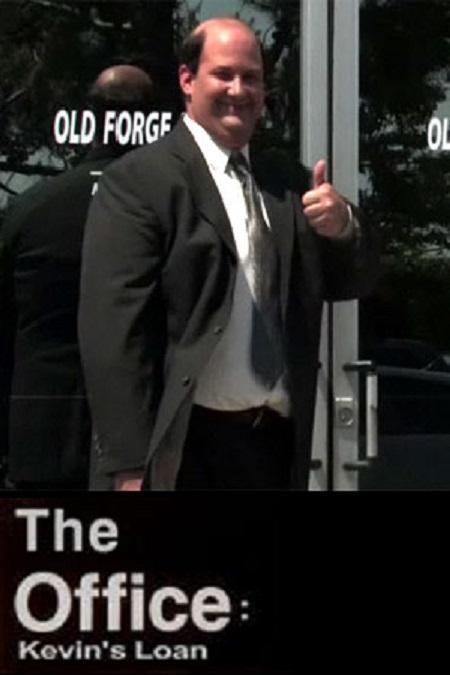 Image gallery for The Office: Kevin's Loan (S) - FilmAffinity