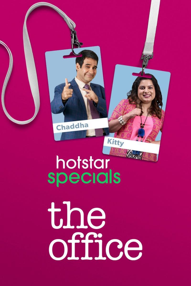 Sección visual de The Office (Serie de TV) - FilmAffinity