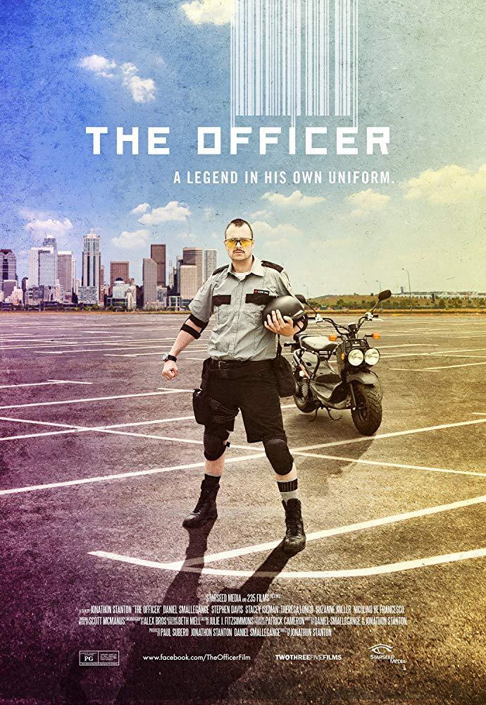 Image gallery for The Officer (S) - FilmAffinity