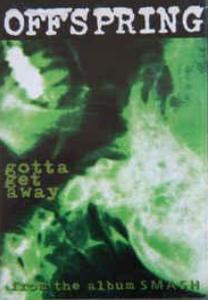 Image gallery for The Offspring: Gotta Get Away (Music Video ...