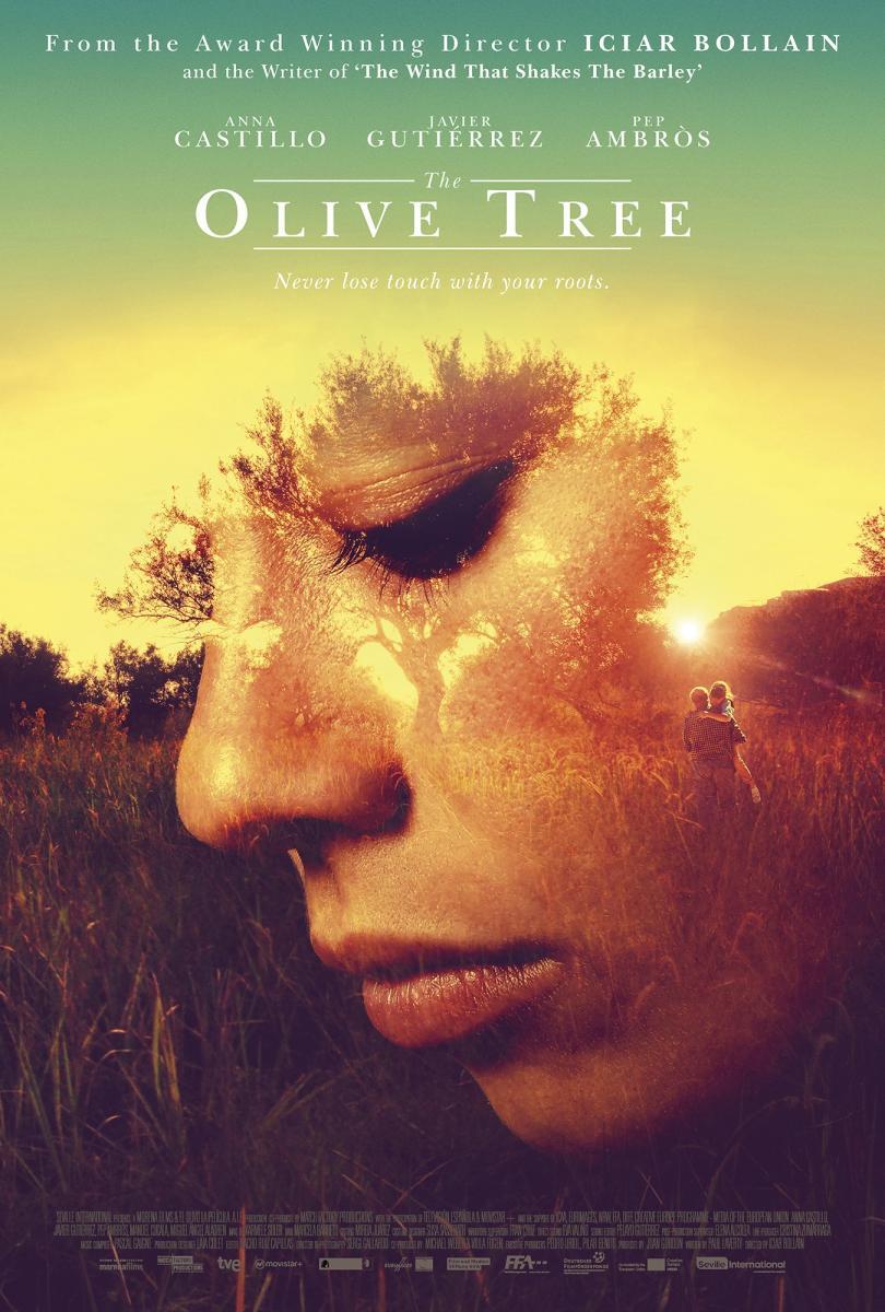 Image gallery for The Olive Tree - FilmAffinity