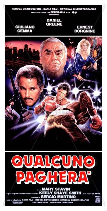 Image gallery for The Opponent - FilmAffinity