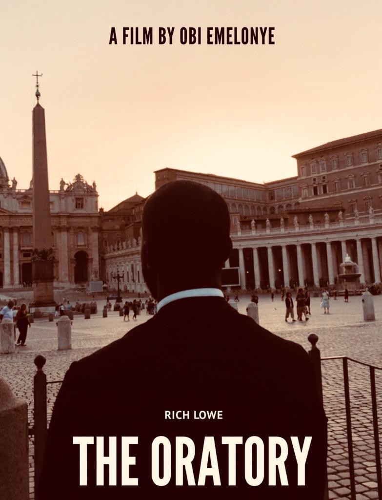 Image gallery for The Oratory - FilmAffinity