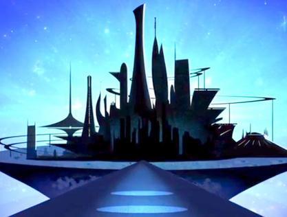Image gallery for The Origins of Plus Ultra (S) - FilmAffinity