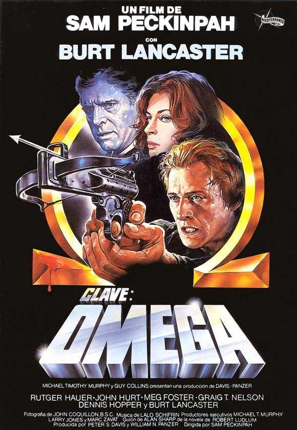 Image gallery for The Osterman Weekend - FilmAffinity