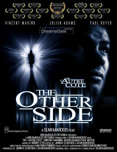 Image gallery for The Other Side - FilmAffinity