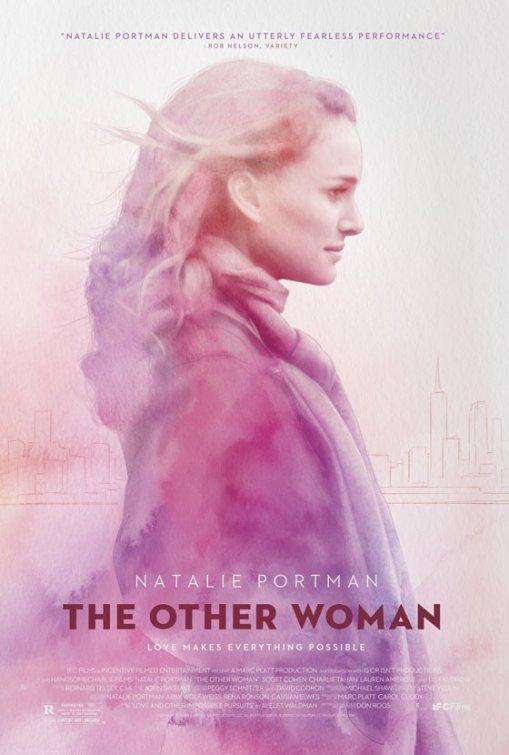 Image gallery for The Other Woman - FilmAffinity