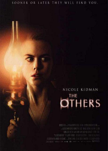 Image gallery for The Others - FilmAffinity