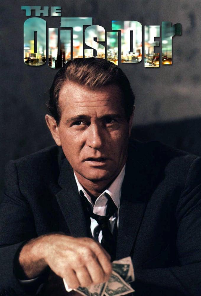 El astuto (Serie de TV) (1968) - FilmAffinity