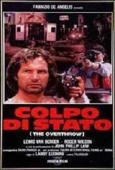 Image gallery for The Overthrow - FilmAffinity