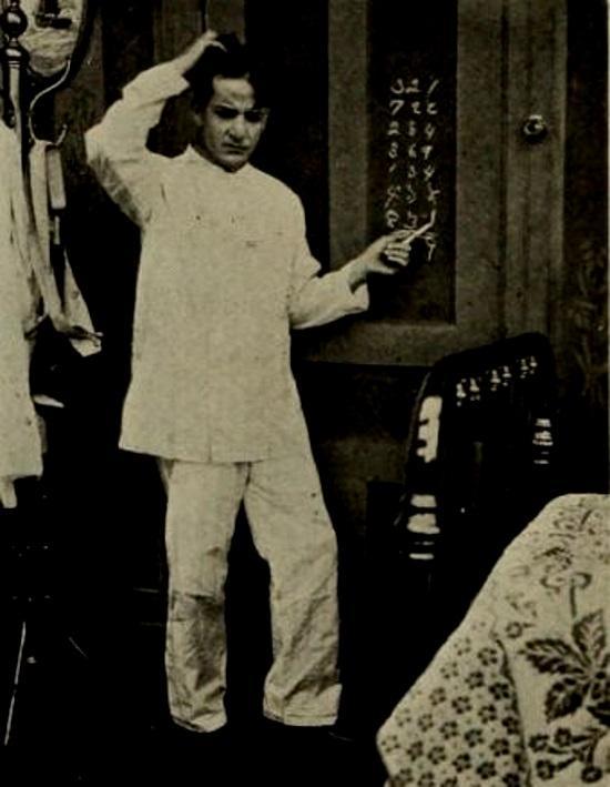 Image gallery for The Overworked Bookkeeper (S) - FilmAffinity