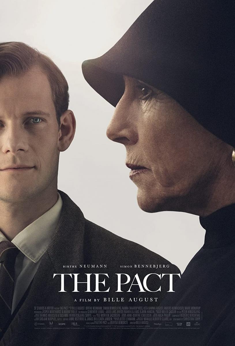 Image gallery for The Pact - FilmAffinity