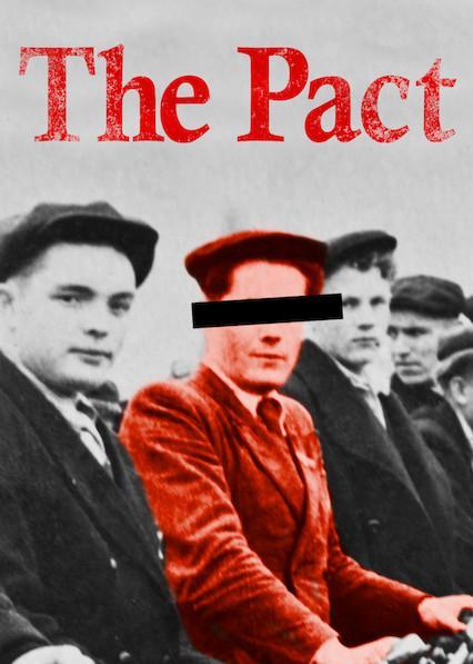 Image gallery for The Pact (TV) - FilmAffinity