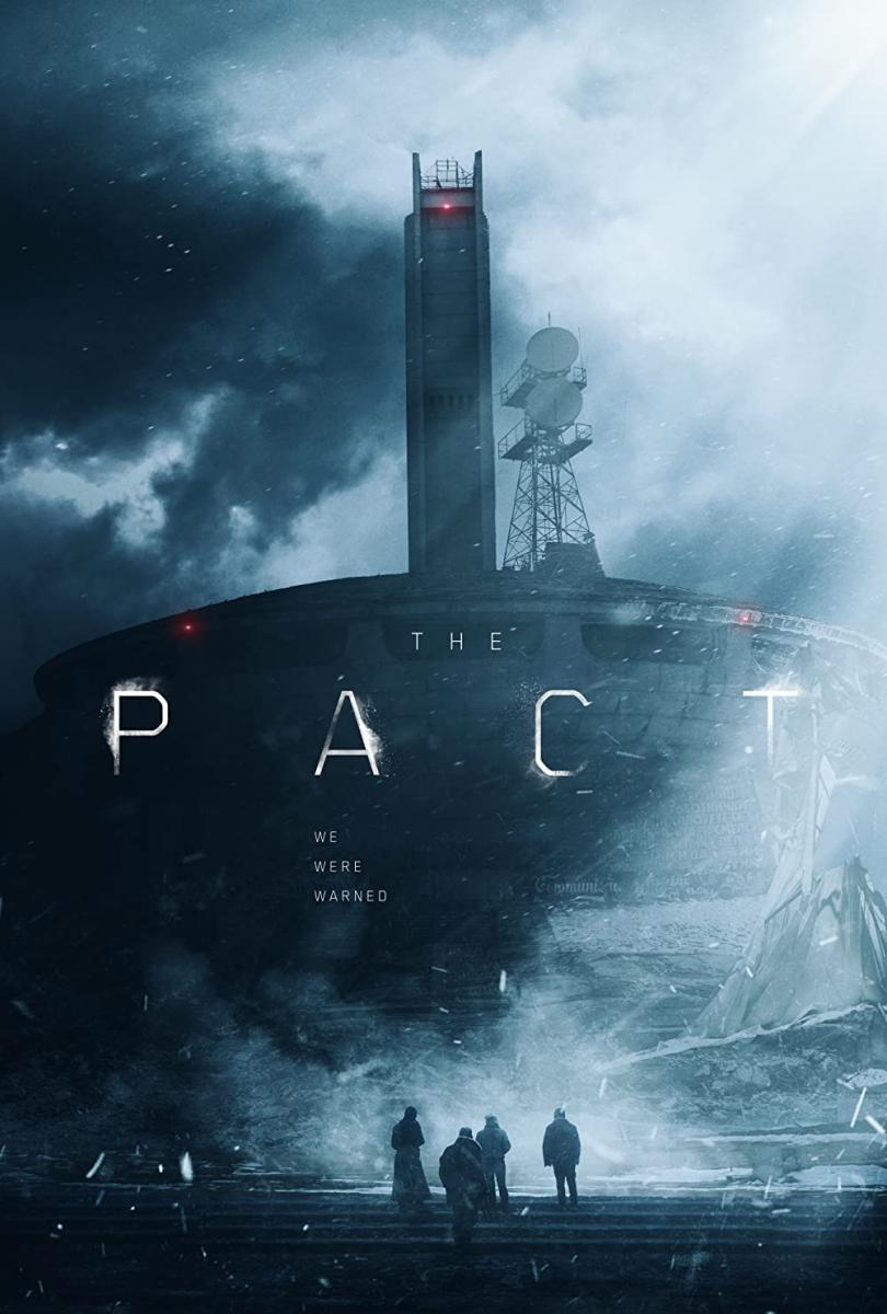 Image gallery for The Pact (TV Series) - FilmAffinity