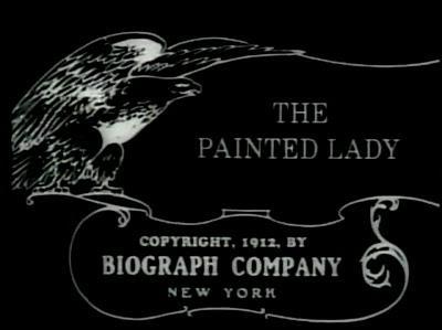 Sección visual de The Painted Lady (C) - FilmAffinity