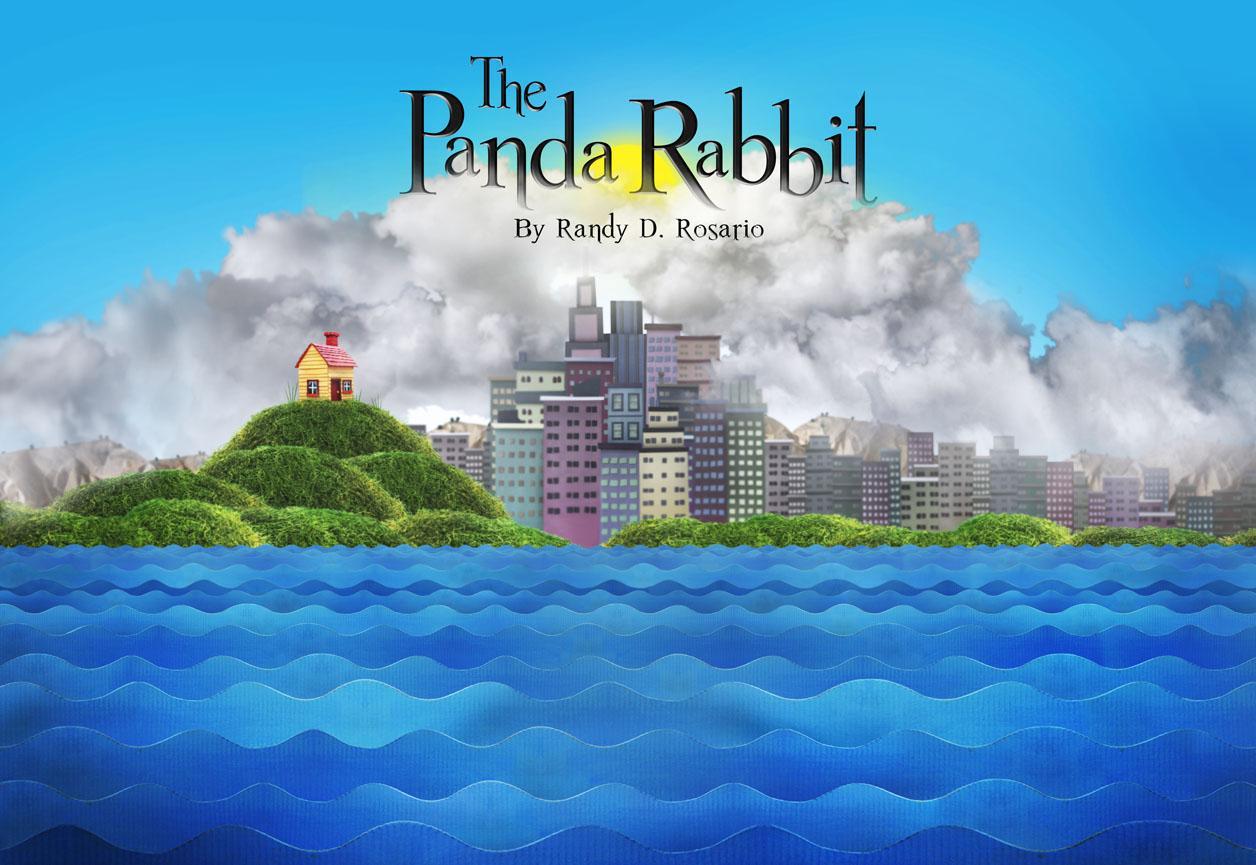 Image gallery for The Panda Rabbit (S) - FilmAffinity