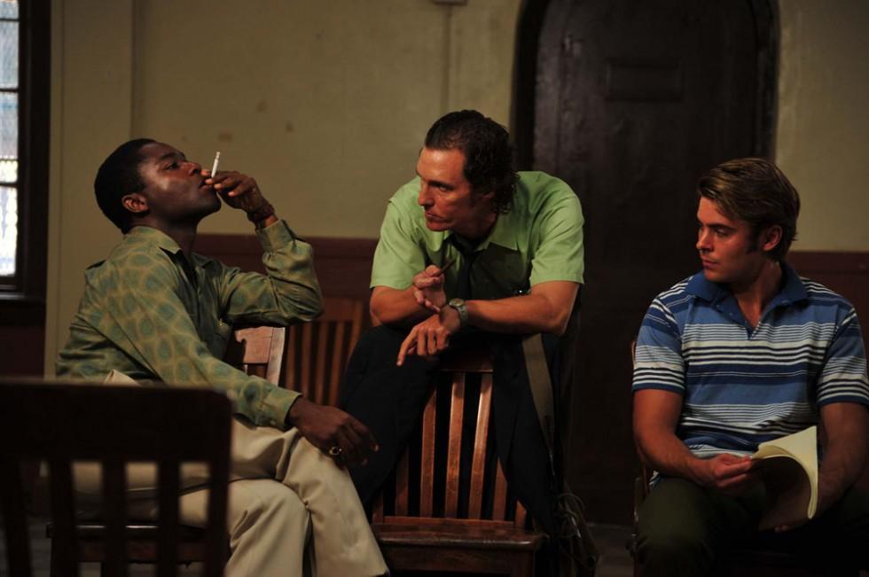 Image gallery for The Paperboy - FilmAffinity