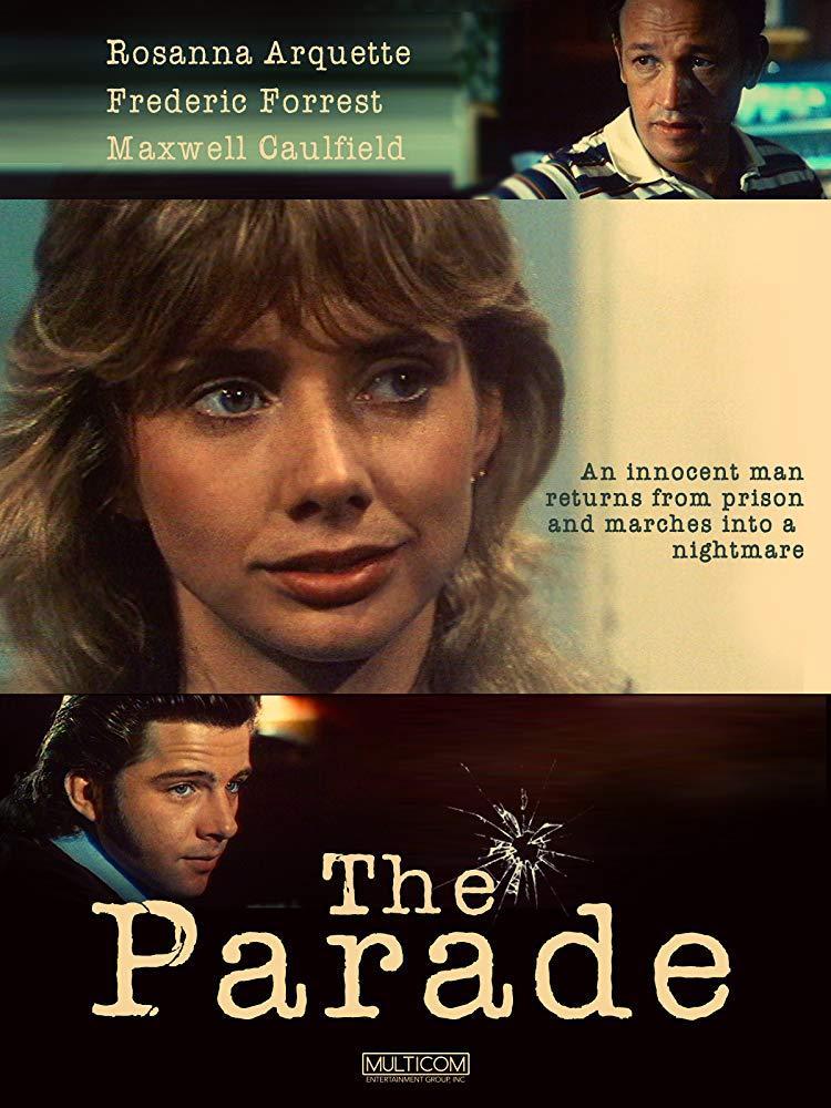 Image gallery for The Parade (TV) - FilmAffinity