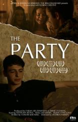 The Party (C) (2016) - FilmAffinity