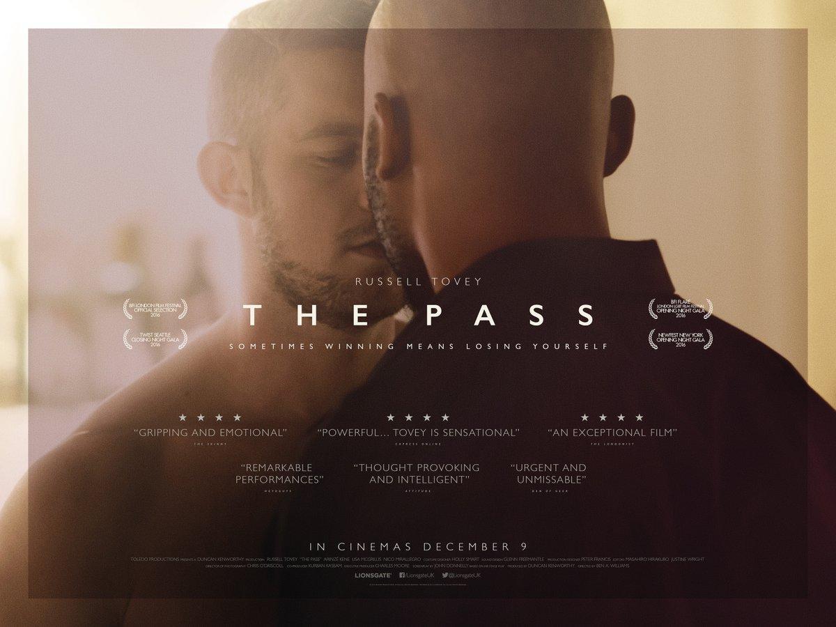 Image gallery for The Pass - FilmAffinity