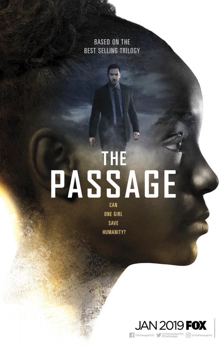 Sección visual de The Passage (Serie de TV) - FilmAffinity