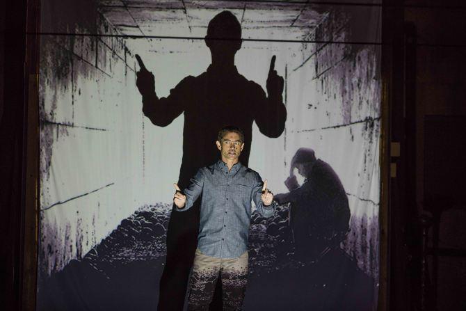 Sección visual de The Path (Serie de TV) - FilmAffinity