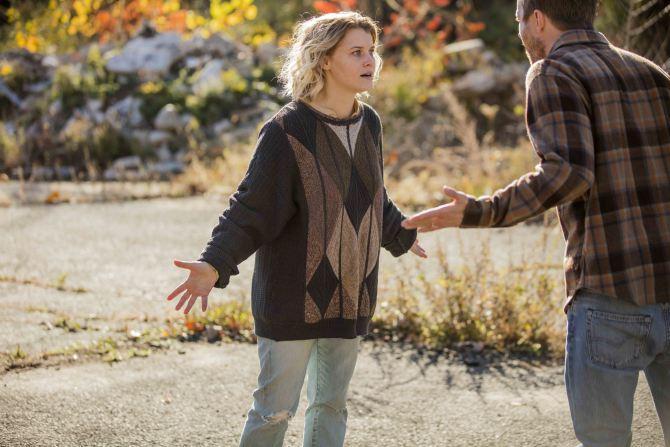 Image gallery for The Path (TV Series) - FilmAffinity