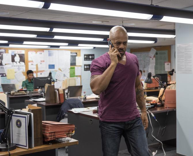 Image gallery for The Path (TV Series) - FilmAffinity