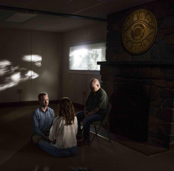 Image gallery for The Path (TV Series) - FilmAffinity