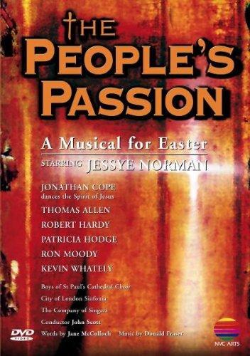 Image gallery for The People's Passion (TV) - FilmAffinity