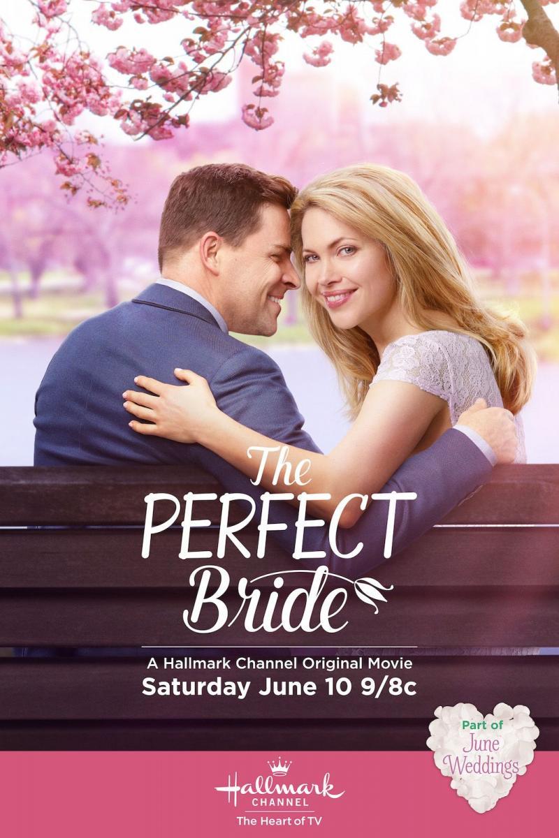 Image gallery for The Perfect Bride (TV) - FilmAffinity