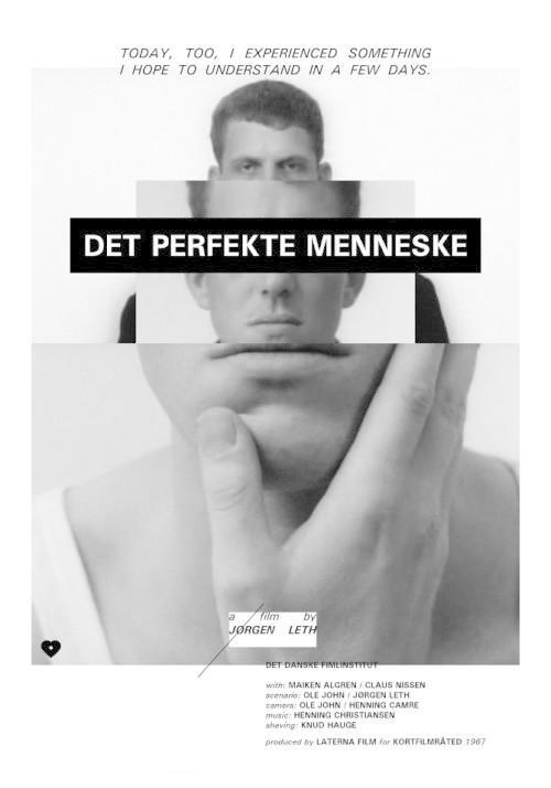 Image gallery for The Perfect Human (S) - FilmAffinity