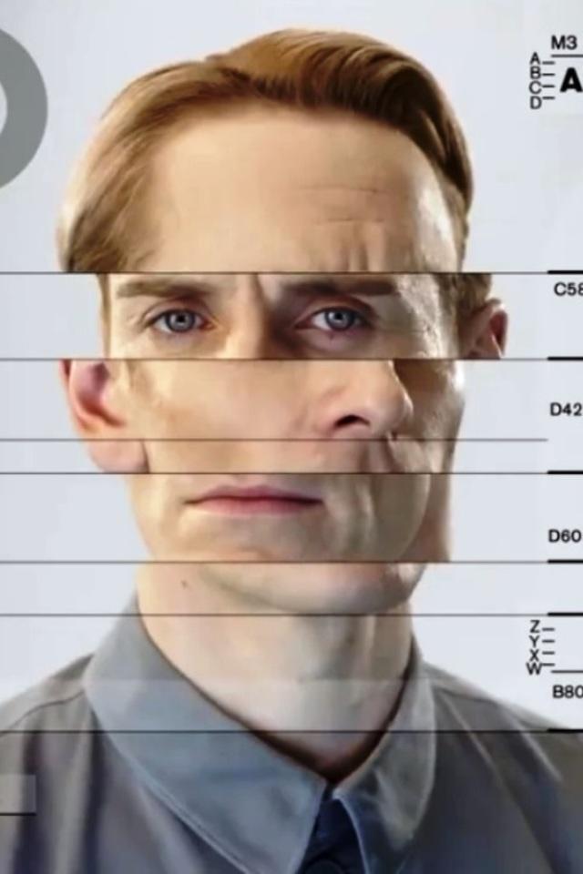 Image gallery for The Peter Weyland Files: Happy Birthday, David (S ...